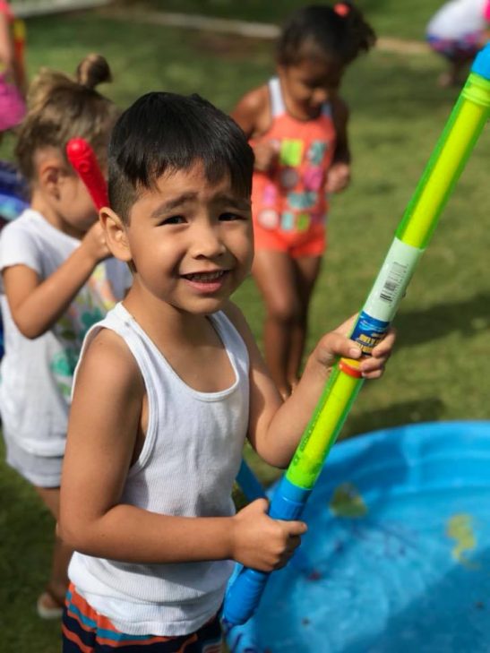 Kingdom Kids – Child Development Center