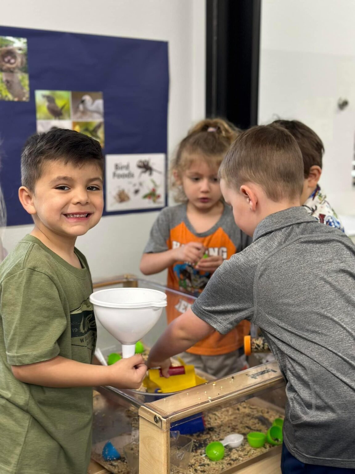 Kingdom Kids – Child Development Center